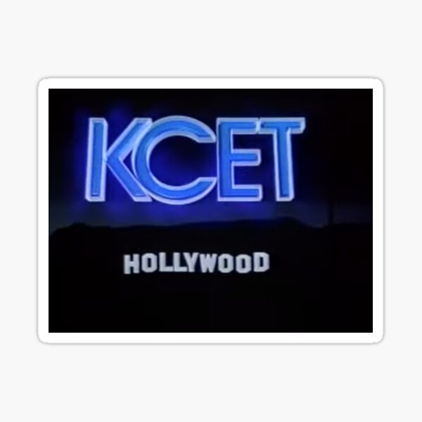 Kcet Merch & Gifts for Sale | Redbubble