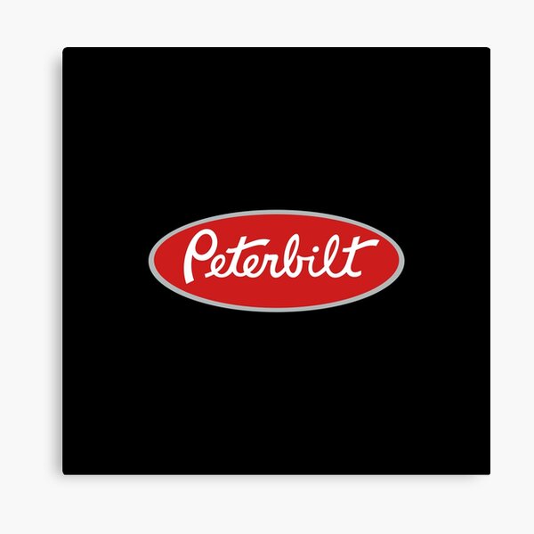 Peterbilt Merch & Gifts for Sale | Redbubble