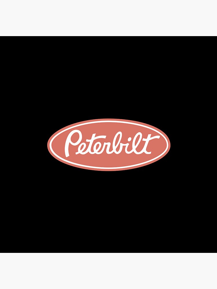 Peterbilt Logo Vektor