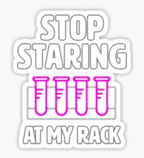 Lab Week: Stickers | Redbubble