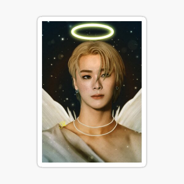 Moonbin Merch & Gifts for Sale | Redbubble