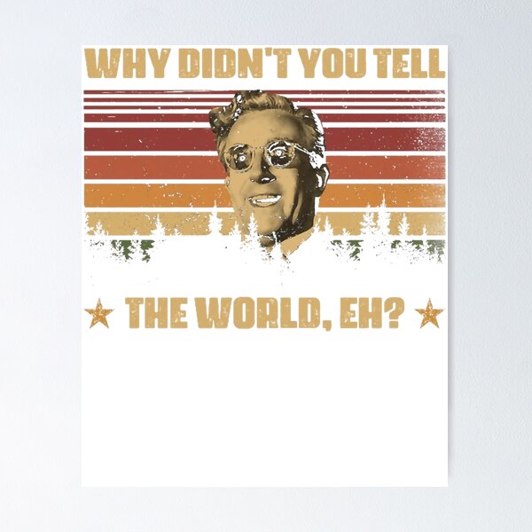 "War Room Shenanigans Trendy Designs for Devotees of Dr movie ...