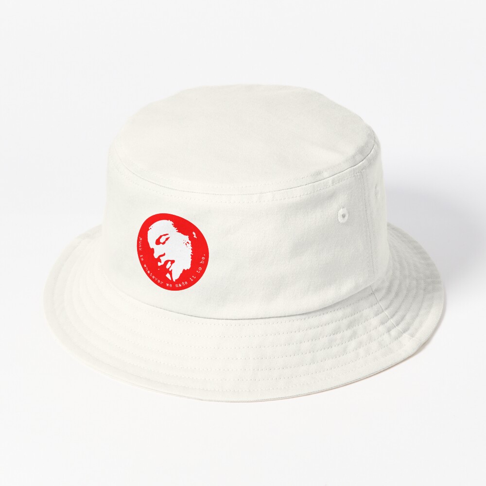 "D Boon sticker - punk is whatever we made it to be" Sticker for Sale ...