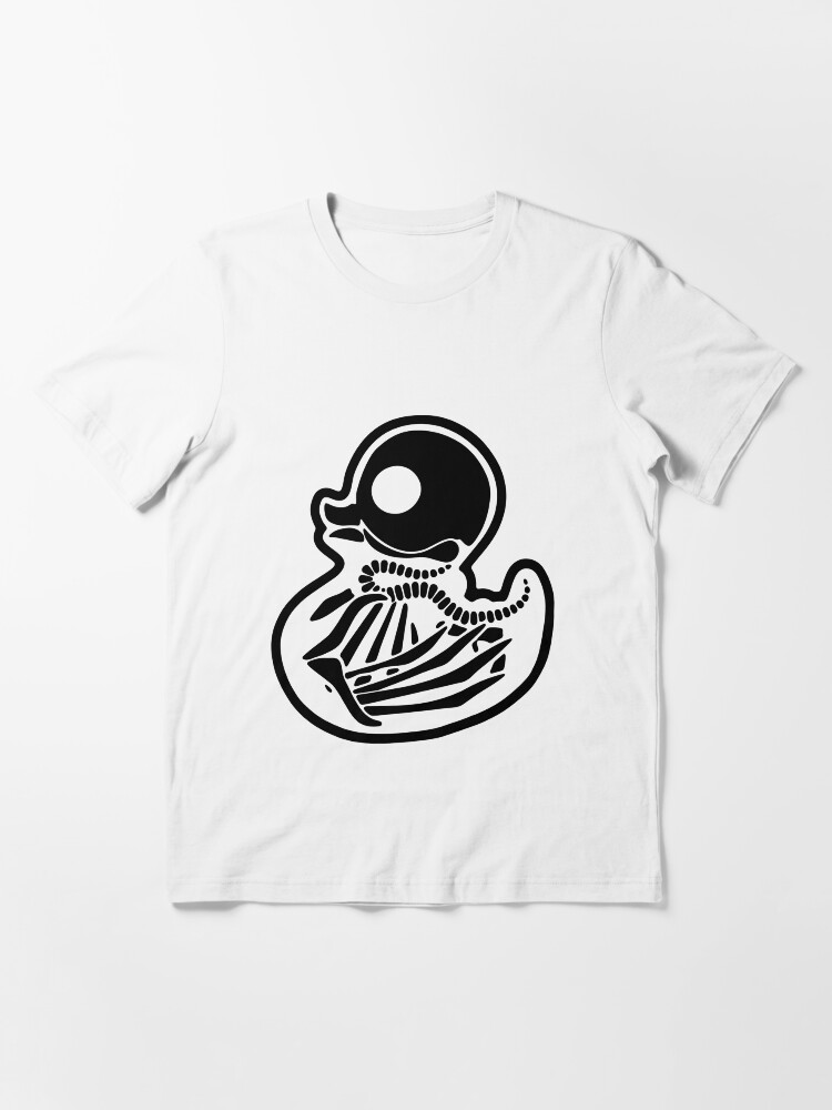 "project fear merch duck" Essential T-Shirt for Sale by charlien-art ...