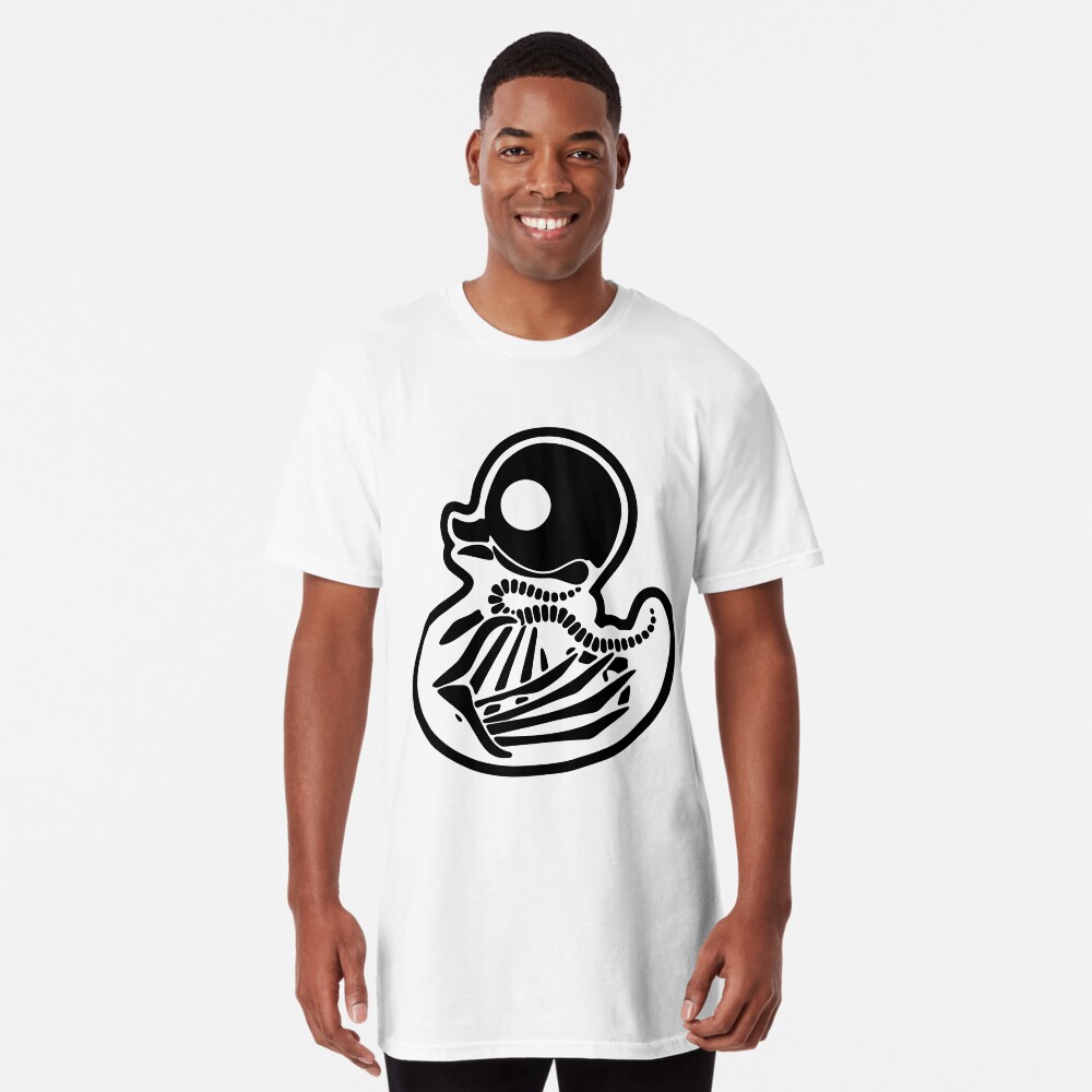"project fear merch duck" Essential T-Shirt for Sale by charlien-art ...