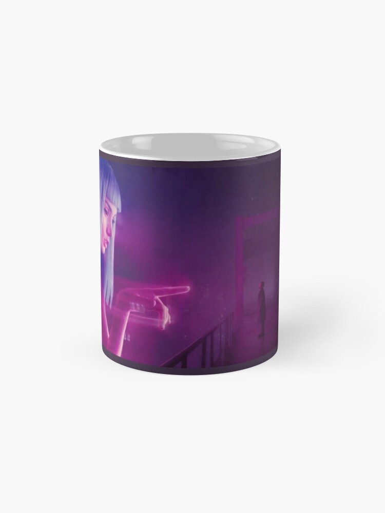 " blade runner" Coffee Mug for Sale by Adam Taylor | Redbubble