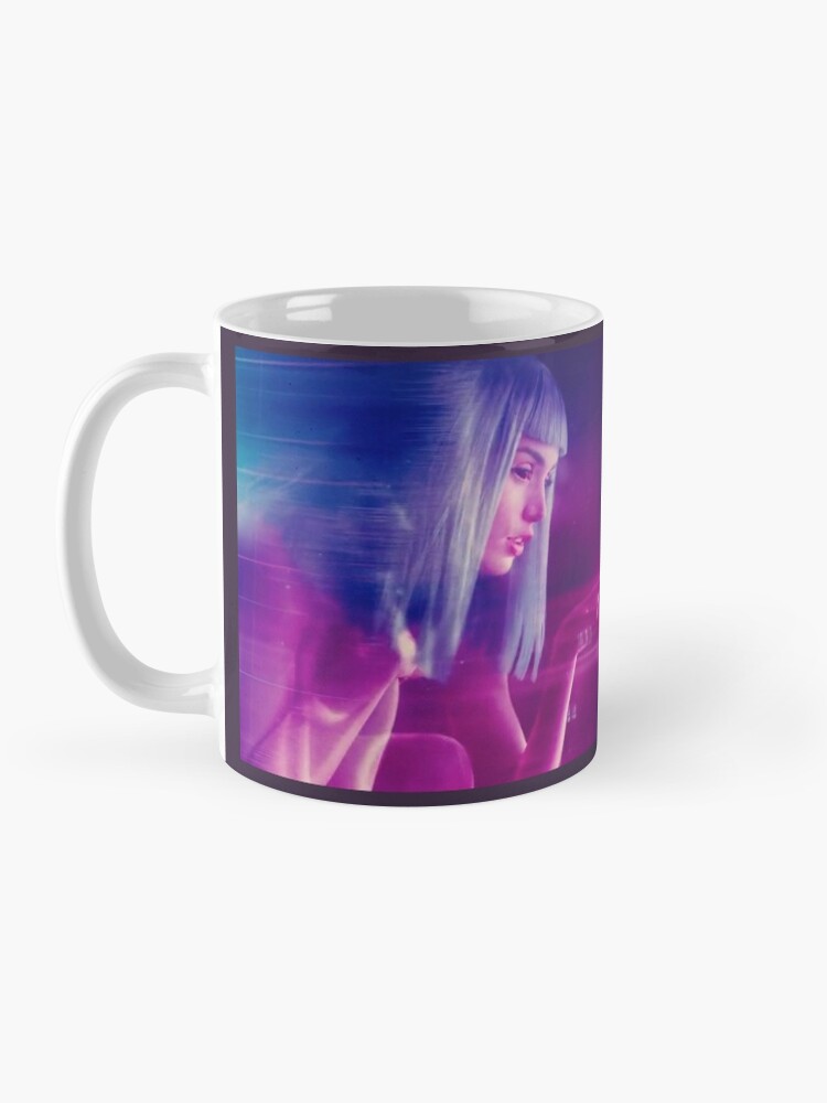 " blade runner" Coffee Mug for Sale by Adam Taylor | Redbubble