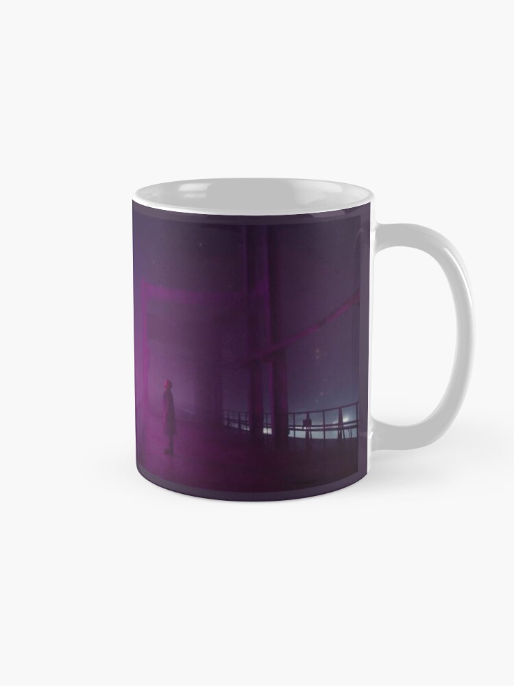" blade runner" Coffee Mug for Sale by Adam Taylor | Redbubble