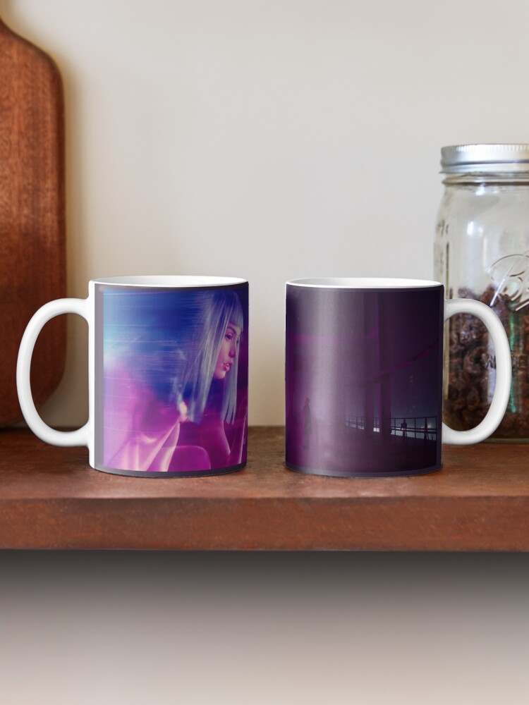 " blade runner" Coffee Mug for Sale by Adam Taylor | Redbubble