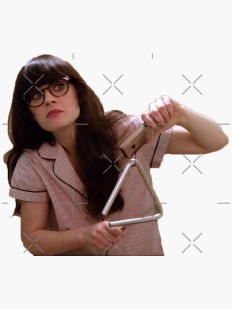 "jess" Sticker for Sale by lorih96 | Redbubble