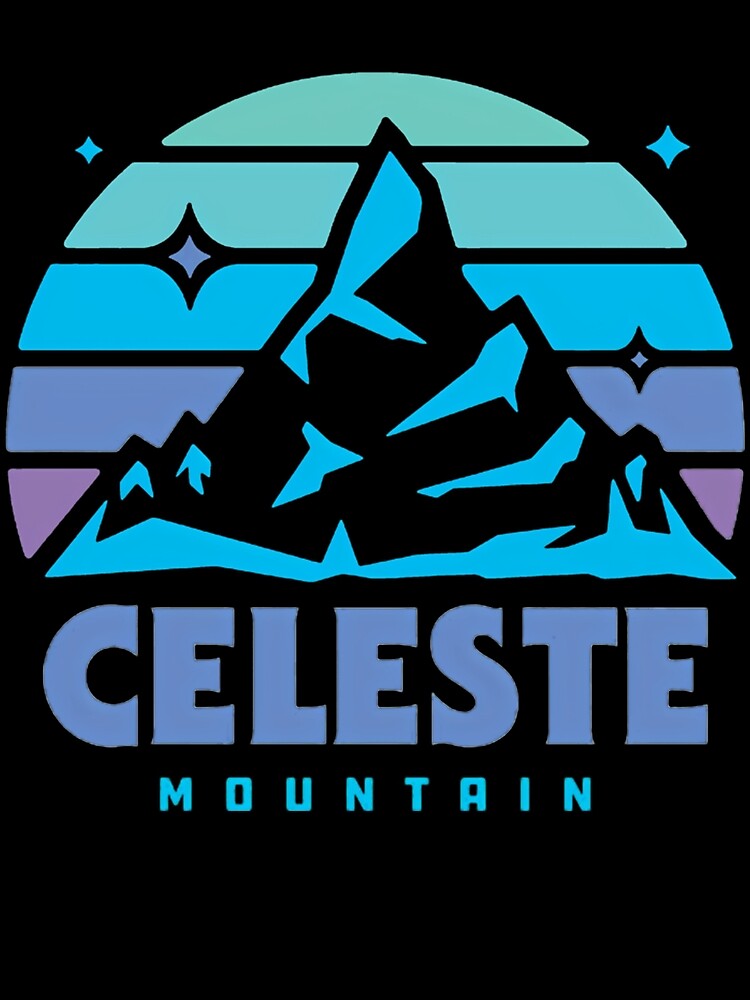 "Madeline Game - Badeline Sprite" Poster for Sale by TrendyThornton ...