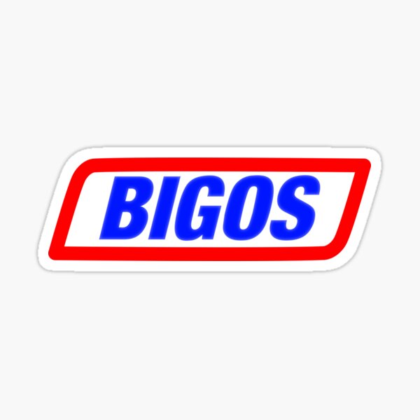 Bigo Merch & Gifts for Sale | Redbubble