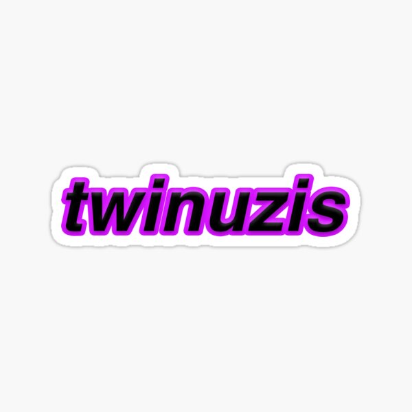 Twinuzis Merch & Gifts for Sale | Redbubble