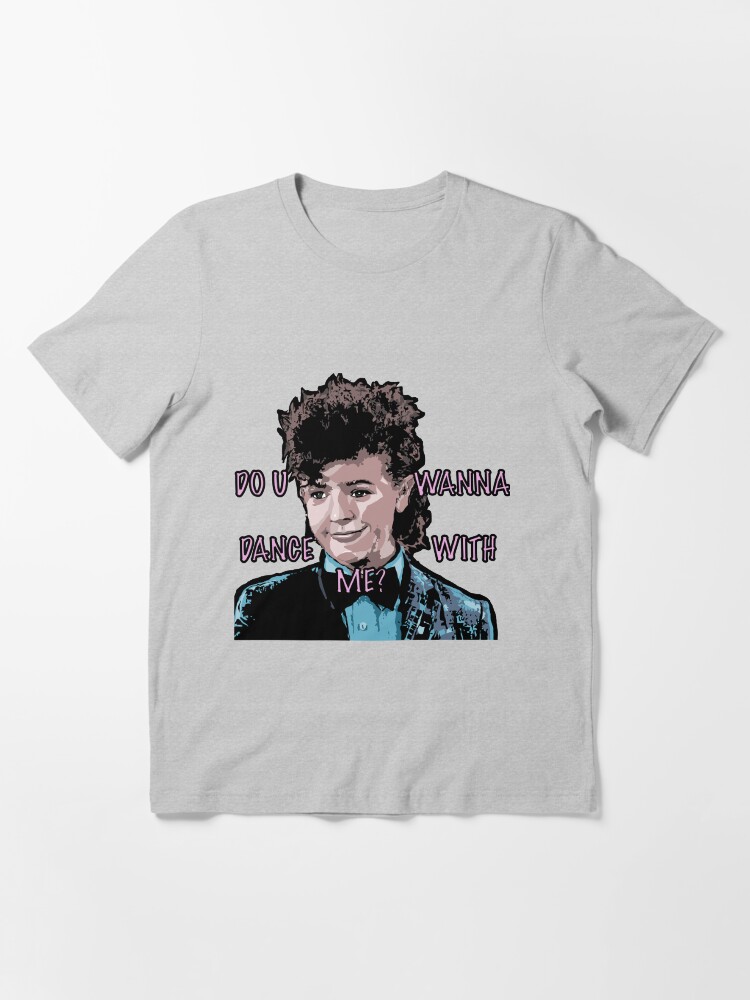 "Dustin Stranger Things" T-shirt for Sale by albafer | Redbubble ...