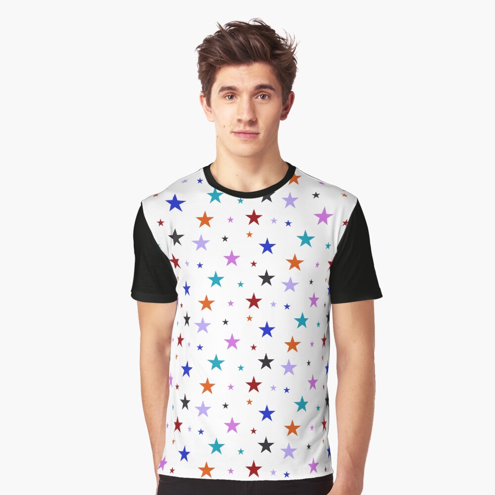 "GUTS STARS CONFETTI" Poster for Sale by Aesthetic Crew | Redbubble