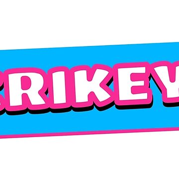 "Crikey!" Sticker for Sale by ComputeUnit | Redbubble