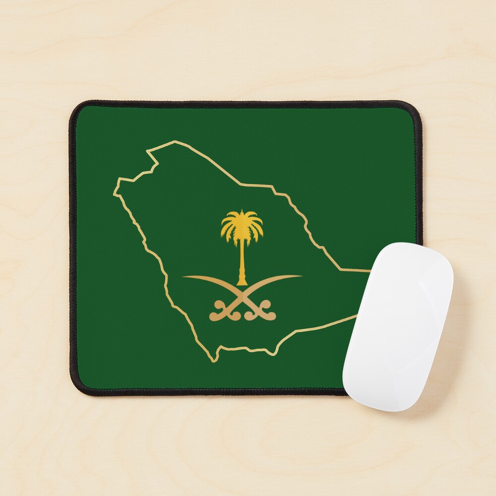 "saudi arabia logo 2023- ksa" Sticker for Sale by MohammedMJ | Redbubble