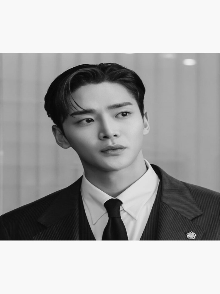 "Rowoon art" Throw Blanket by Chaymae-raja | Redbubble