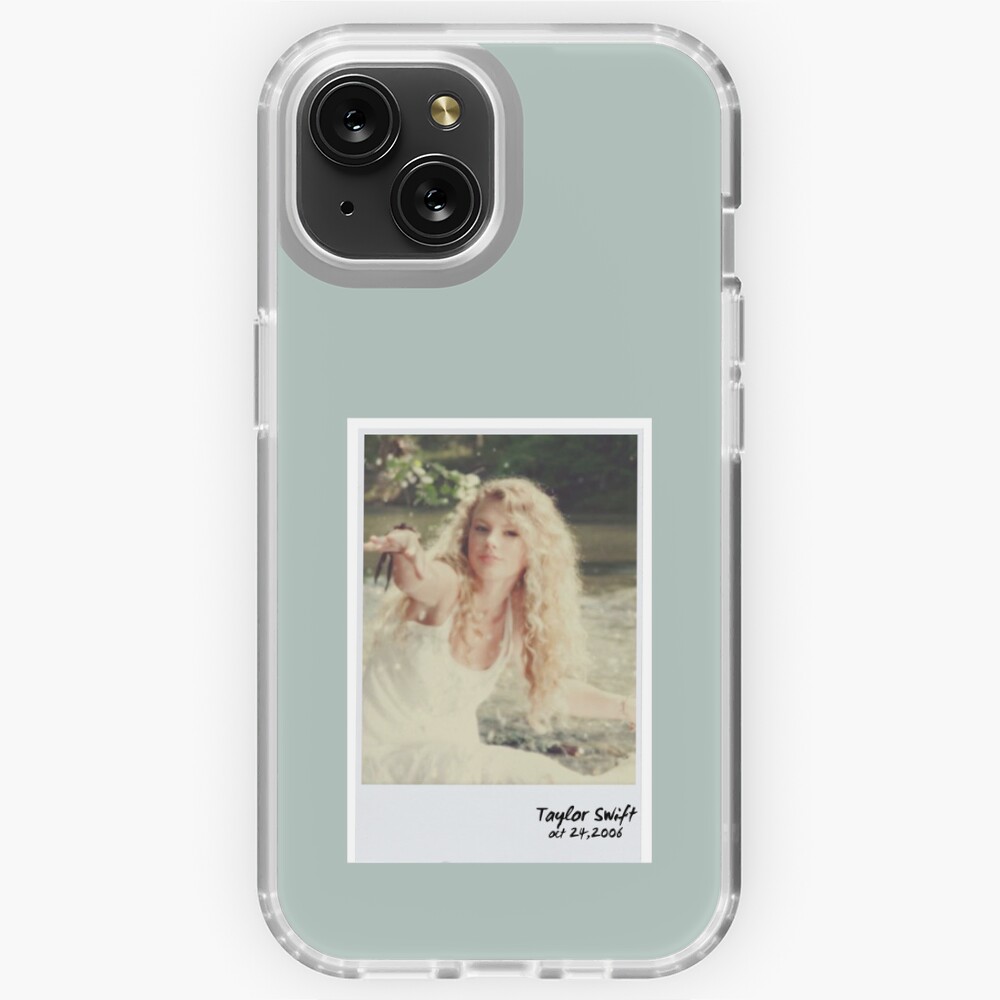 "Taylor Swift debut" Sticker by LaCaracolaMagic | Redbubble