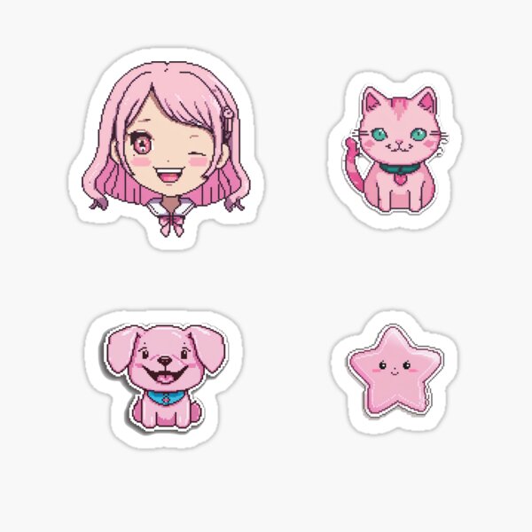 Cutecore Merch & Gifts for Sale | Redbubble