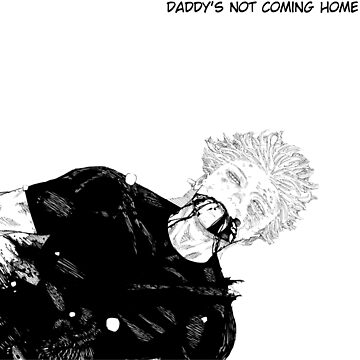 "Its Gojover guys" Sticker for Sale by Emi09 | Redbubble