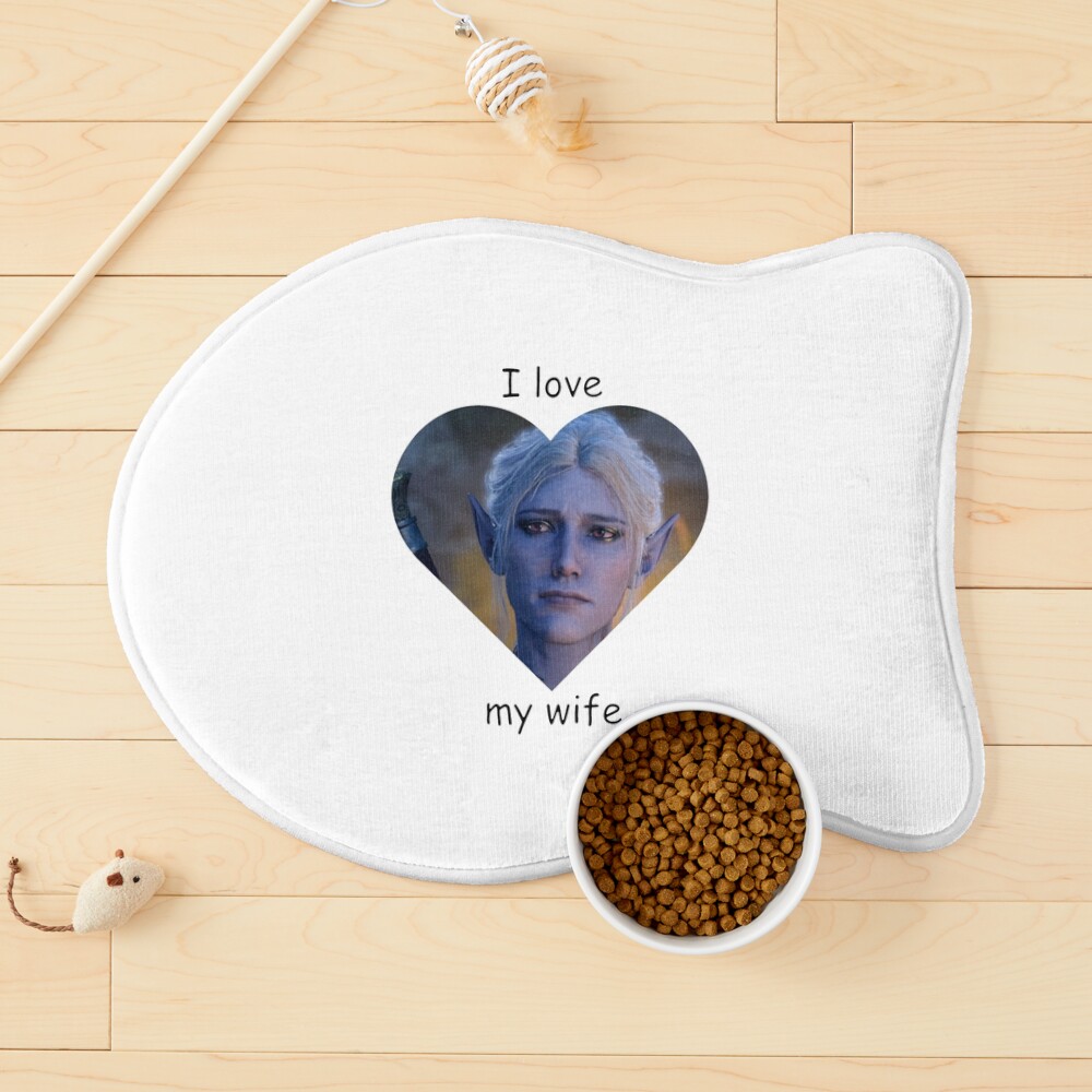 "I love minthara" Sticker for Sale by GregoryMendoza | Redbubble