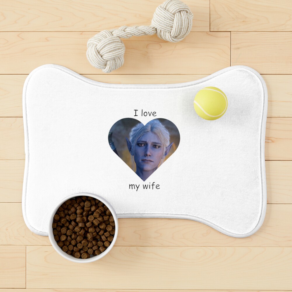 "I love minthara" Sticker for Sale by GregoryMendoza | Redbubble