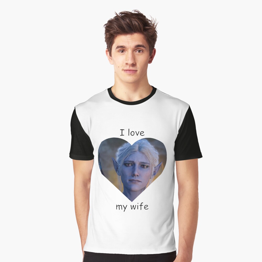 "I love minthara" Sticker for Sale by GregoryMendoza | Redbubble