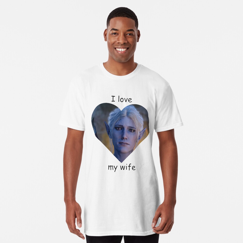 "I love minthara" Sticker for Sale by GregoryMendoza | Redbubble