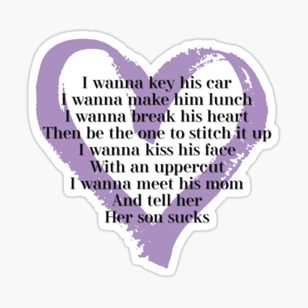 "Get Him" Sticker for Sale by JadeEye | Redbubble