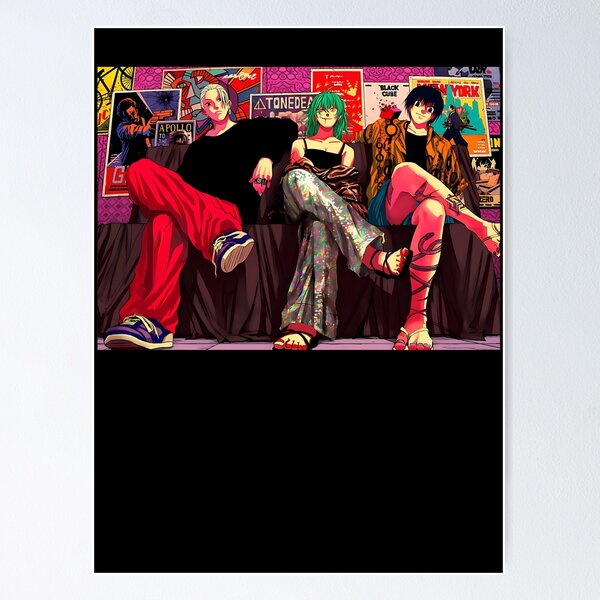 "sakamoto convenience store - sakamoto taro sakamoto" Poster for Sale ...