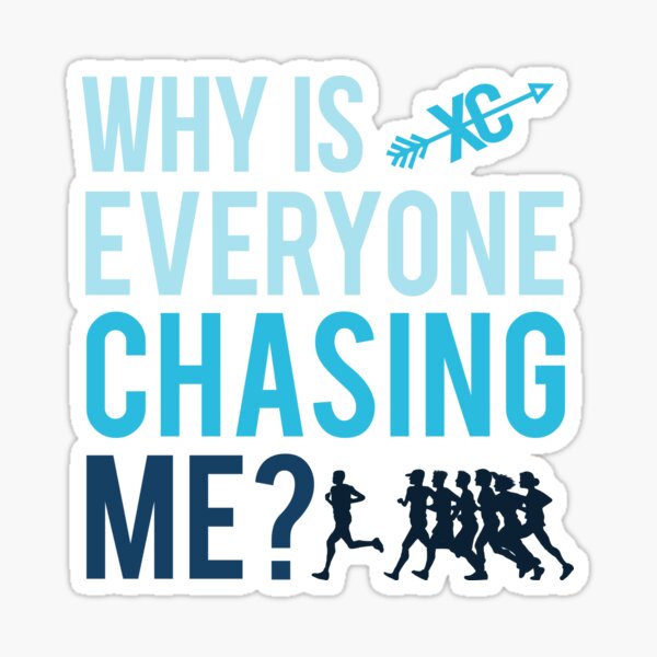 Brooks Running Stickers | Redbubble