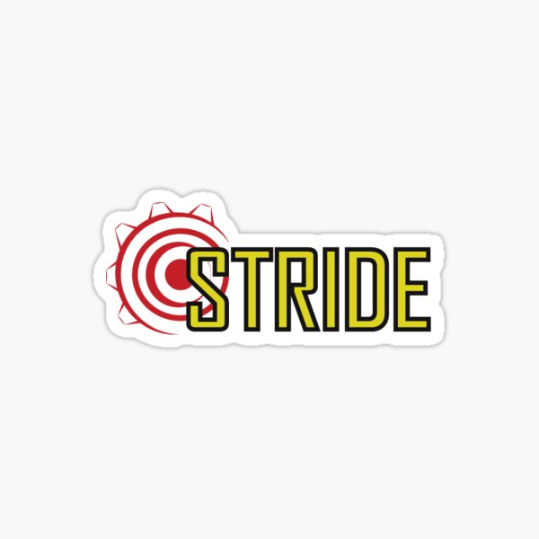 "Cardfight Vanguard G Stride" Sticker for Sale by dj03 | Redbubble