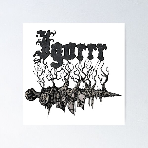 Igorrr Logo Igorrr Archives ⋆ Ave Noctum