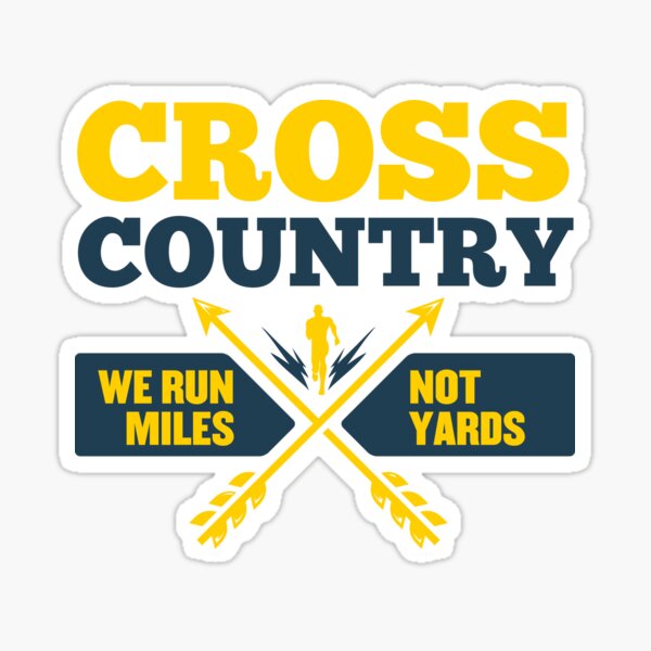 Brooks Running Stickers | Redbubble