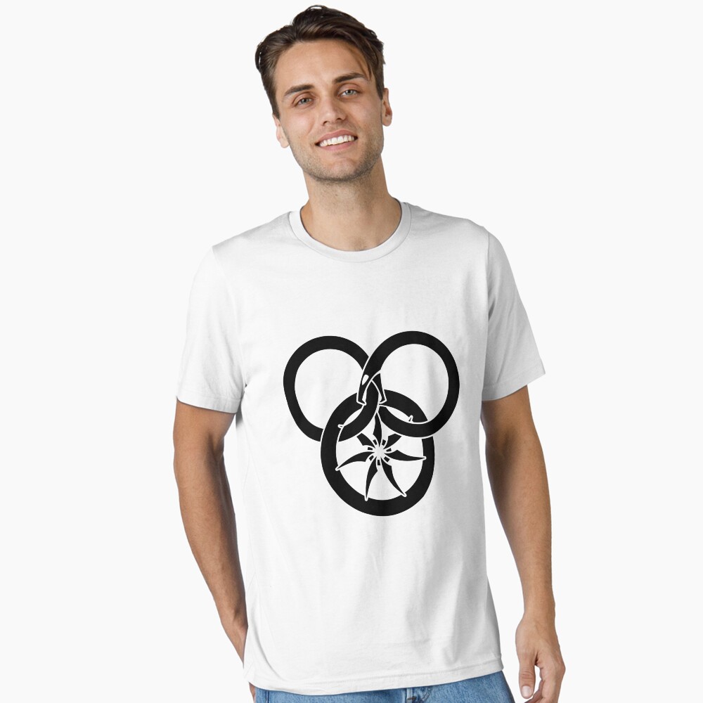 "a wheel of time merch logo" Sticker for Sale by charlien-art | Redbubble