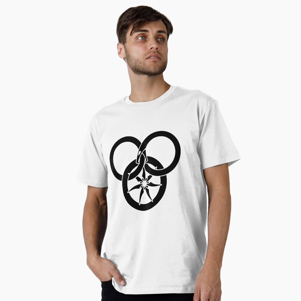 "a wheel of time merch logo" Sticker for Sale by charlien-art | Redbubble