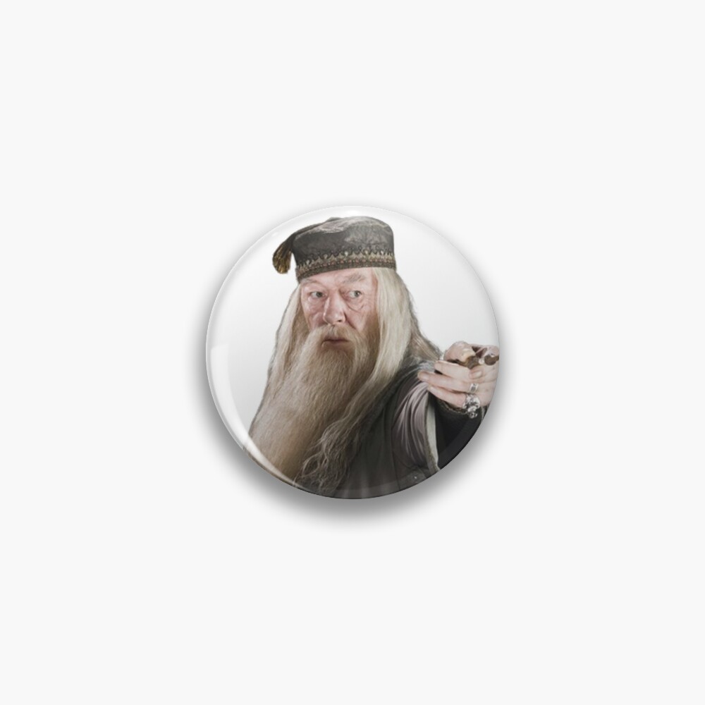 "Dumbledore " Sticker for Sale by jiyaaahahaha | Redbubble