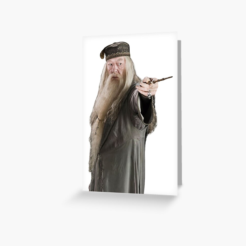 "Dumbledore " Sticker for Sale by jiyaaahahaha | Redbubble