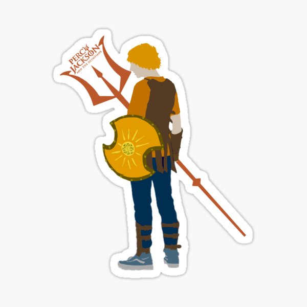 "percy jackson and the olympians series walker scobell camp half blood ...