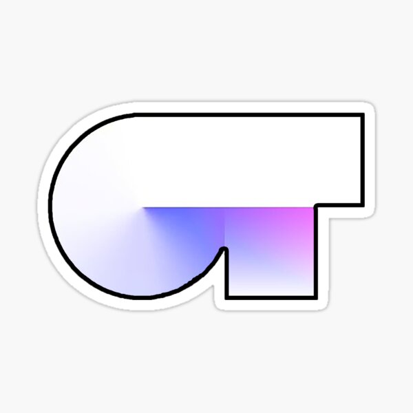 "OT Logo" Sticker for Sale by pcastello | Redbubble