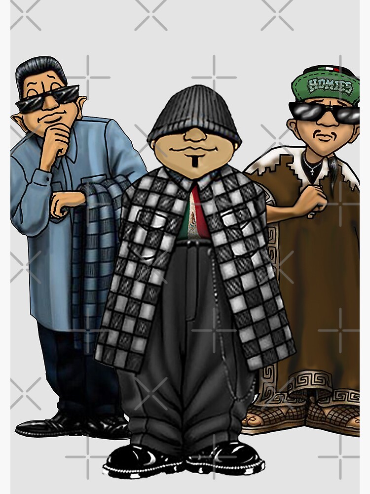 Dibujos De Homie
