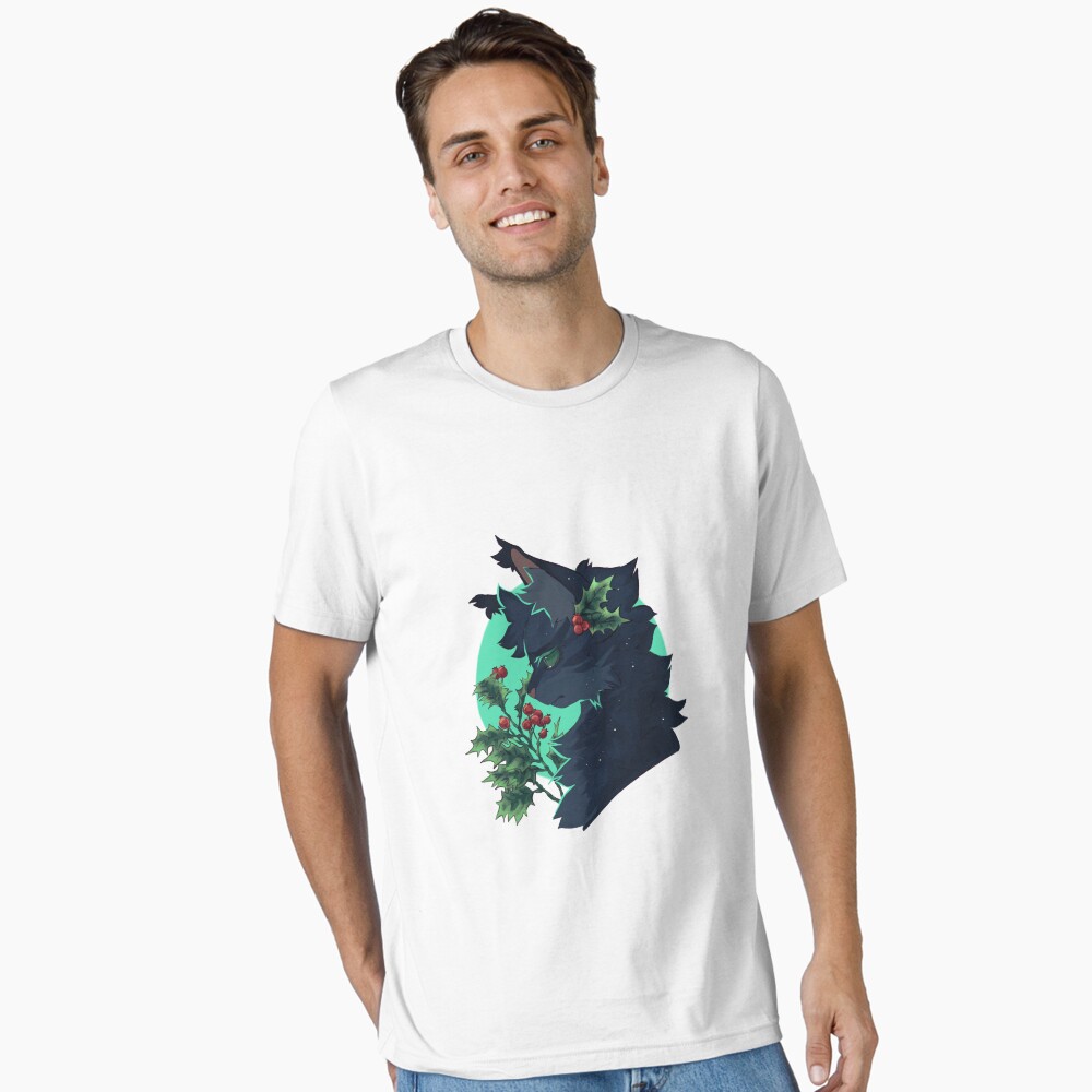 "Hollyleaf" Sticker by ghostflicker | Redbubble