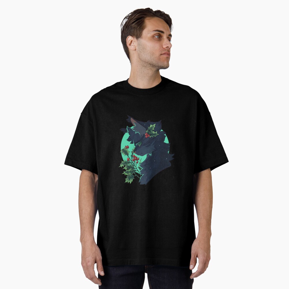 "Hollyleaf" Sticker by ghostflicker | Redbubble