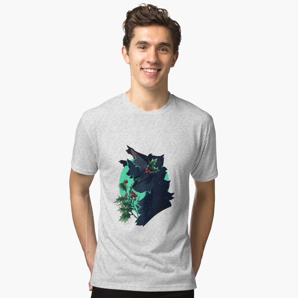 "Hollyleaf" Sticker by ghostflicker | Redbubble