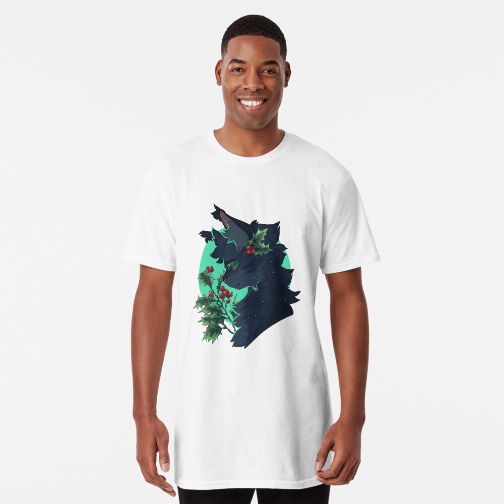 "Hollyleaf" Sticker by ghostflicker | Redbubble