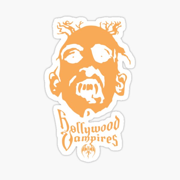 "Head Word Logo" Sticker for Sale by lintangsuti | Redbubble