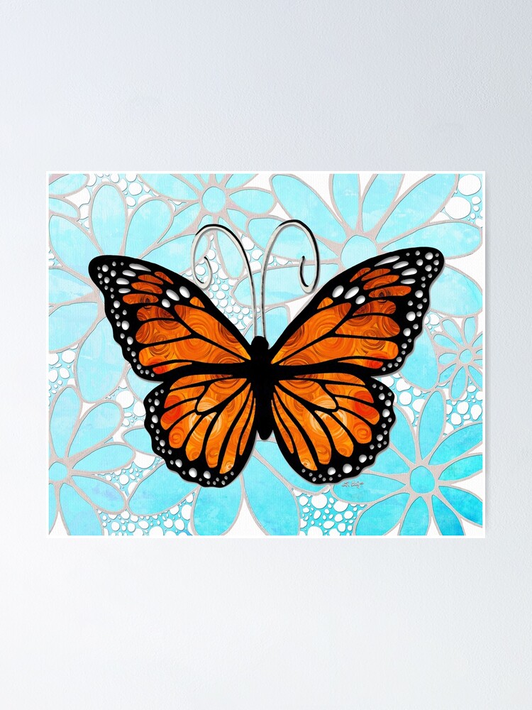 Jardín De La Mariposa Monarca 15.900+ Jardín De Mariposas