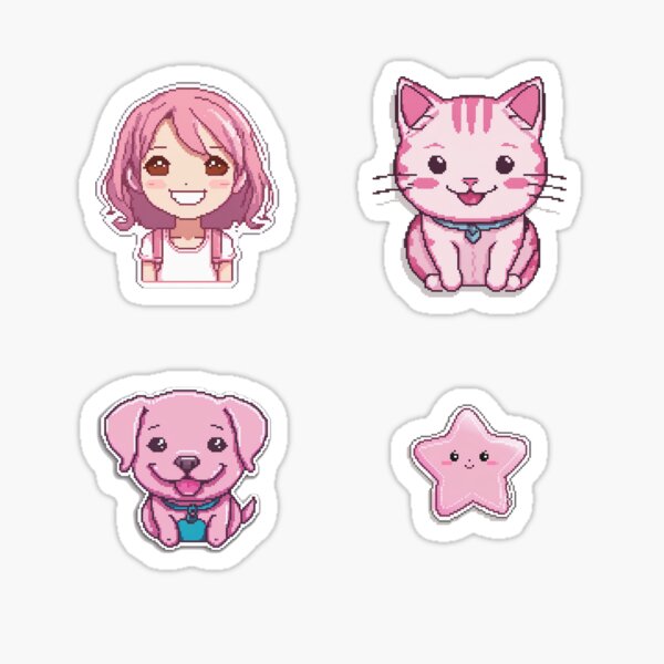 Cutecore Merch & Gifts for Sale | Redbubble