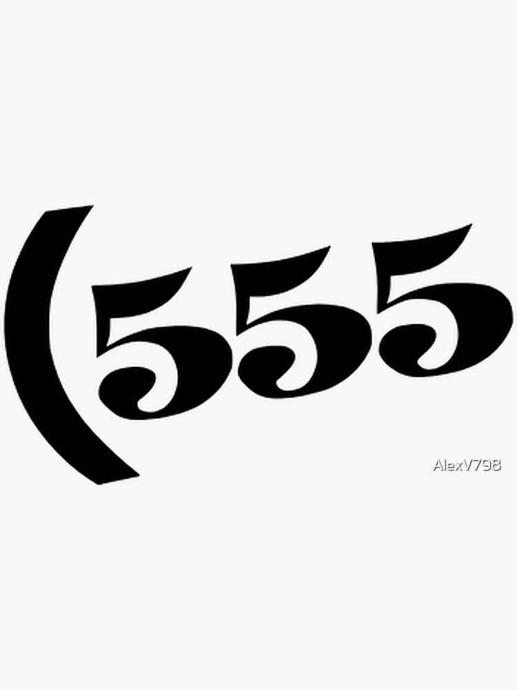 "Colin McRae Subaru Rally 555 Livery Logo" Sticker for Sale by AlexV798 | Redbubble